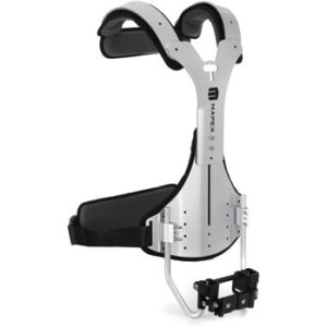 Mapex Quantum Mark II California Cut Marching Tenor Drum Sextet - 6/8 ...