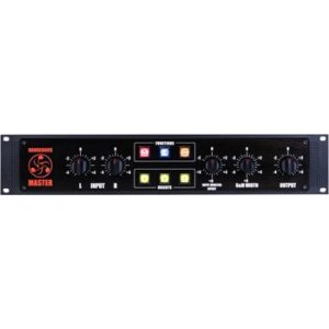 Dangerous Music Mastering System | Sweetwater