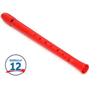 pBone Music pCorder Soprano Recorder | Sweetwater