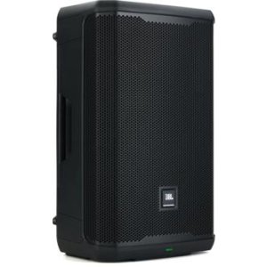 JBL PRX912 12-inch Powered Loudspeaker and PRX915XLF 15-inch Powered ...
