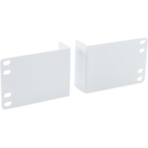 Orange Little Bass Thing 500-watt Bass Head and Rackmount Kit | Sweetwater