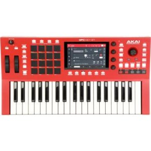 Akai Professional MPC Key 37 Standalone MPC Production Keyboard ...