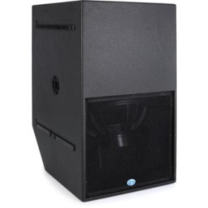 Danley Sound Labs D8K4-DSP 4,000W 4-channel Power Amplifier | Sweetwater