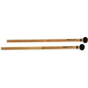 Grover Pro Percussion John Tafoya Signature Timpani Mallets Bundle | Sweetwater
