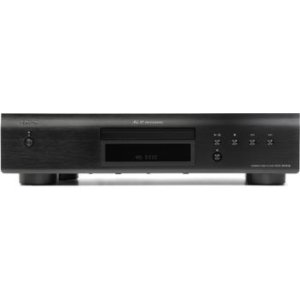 Denon PMA-600NE Stereo Integrated Amplifier with Denon DCD-600NE 2 ...