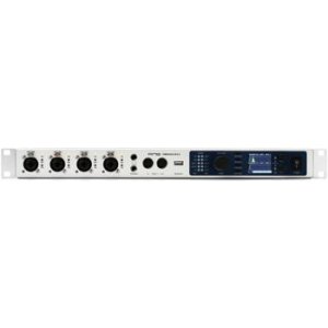 RME Fireface UFX II USB Audio Interface | Sweetwater