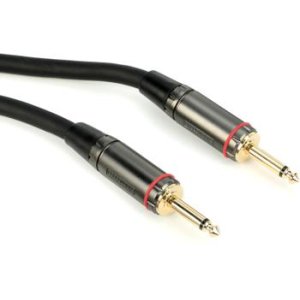 Gator Cableworks Headliner Series Quiet Instrument Cable (2 Pack) - 30 ...