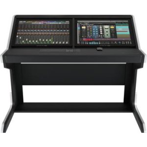 Steven Slate Audio Raven MTi MAX Multi-touch Production Console ...