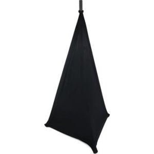 Chauvet DJ GigBAR 2 4-in-1 Lighting System with Stand | Sweetwater