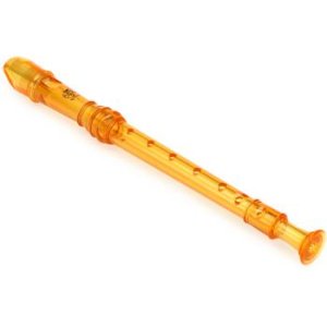 Tudor Candy Apple 2-piece Recorder 4-pack | Sweetwater