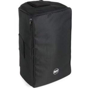 RCF HD 15A 15-inch 1400W 2-way Powered Speaker | Sweetwater