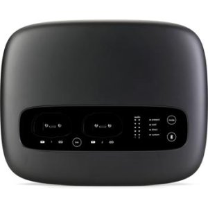 Shure MXW2X Handheld Transmitter with SM58 Capsule - Z10 Band | Sweetwater