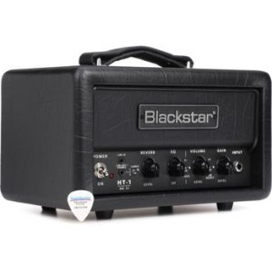 Blackstar HT-1RH MK III 1-watt Tube Amplifier Head | Sweetwater