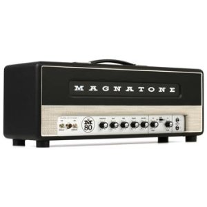 Magnatone Super Fifty-Nine M-80 - 45-watt Tube Head with 180 2x12 Stack ...
