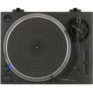 Technics SL-1210GR2 Direct-drive Turntable System II - Pair | Sweetwater