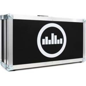 Temple Audio DUO 24 Templeboard - Gunmetal | Sweetwater