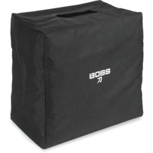 Boss Katana-110 Bass 1 x 10-inch 60-watt Combo Amp and Cover | Sweetwater