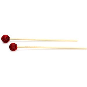 Marimba One JMR4 Jason Marsalis Signature Vibraphone Mallets - Soft ...