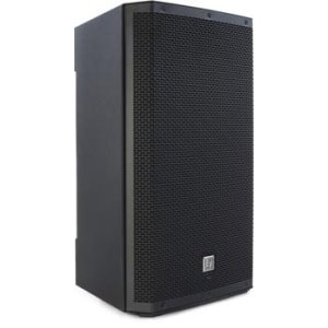 Electro-Voice ZLX-15P-G2 1000W 15-inch Powered Speaker Pair with Bluetooth | Sweetwater