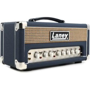 Laney Lionheart L5-Studio 5-watt Amplifier Head/USB Interface and 30W 1 ...