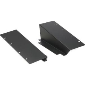 Allen & Heath CQ-12T 10-channel Digital Mixer with Rackmount Kit ...