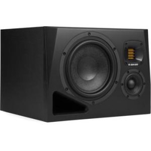 ADAM Audio A4V 4-inch Powered Studio Monitor | Sweetwater
