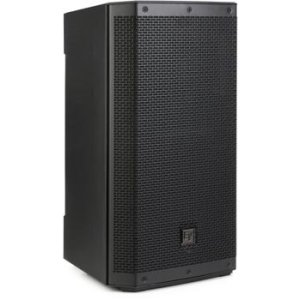 Electro-Voice ZLX-12P-G2 1000W 12-inch Powered Speaker Pair with Covers ...