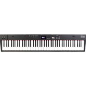 Roland RD-08 88-key Digital Stage Piano Stage Bundle | Sweetwater