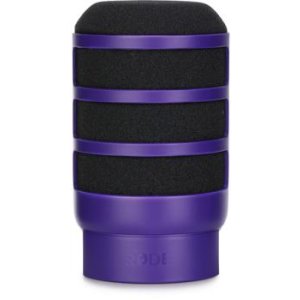 Rode PodMic USB Dynamic Broadcast Microphone | Sweetwater