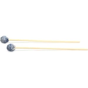 Marimba One Front Ensemble Marimba Mallets Bundle - 6-pack | Sweetwater