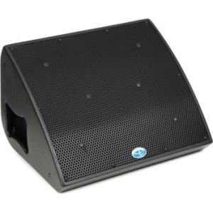 Danley Sound Labs TH118 18-inch 3,400-watt Passive Subwoofer - Touring ...