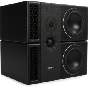 PMC PMC8-2 Dual 8-inch 3-way Studio Monitors | Sweetwater