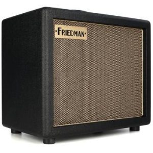 Friedman Runt-20 - 20-watt Tube Head and Runt 112 - 65-watt 1 x 12-inch ...