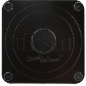 Temple Audio SOLO 18 Templeboard - Gunmetal | Sweetwater