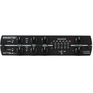 Synergy SYN2 Rackmount Preamp Module Dual Module Dock | Sweetwater