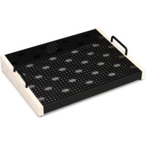 Vertex Effects DUO 17 Hinged Riser for Temple Audio Pedalboards - 16 ...