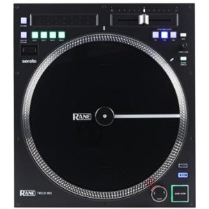 Rane Twelve MKII Turntable Controller | Sweetwater