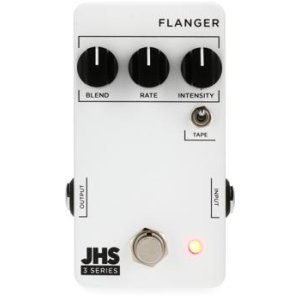 JHS 3 Series Modulation Pedal Pack | Sweetwater