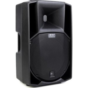 RCF ART 715-A MK5 Active 1,400-watt 2-way 15-inch Powered Speaker ...