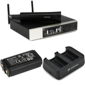 Sennheiser EW-D SKM-S Wireless Handheld Base System - R1-R6 Sennheiser EW-D SKM-S Wireless Handheld Base System - R1-R6