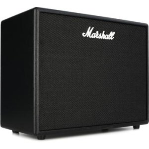 Marshall Code 50 1x12" 50-watt Digital Combo Amp | Sweetwater