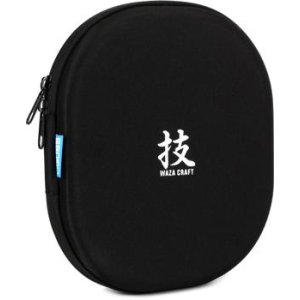 Boss Waza-Air Bass Guitar Wireless Headphone Amp with Boss Waza-Air Bass Guitar Wireless Headphone Amp with
