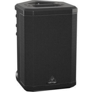 Behringer B1C 200W All-in-One Portable PA System - Pair | Sweetwater