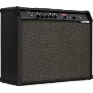 Line 6 Spider V 240 MkII 2 x 12-inch 240-watt Modeling Combo Amp ...