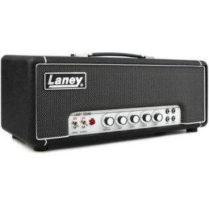 Laney Supergroup LA30BL 30-watt Tube Head and 50-watt 2 x 12-inch ...