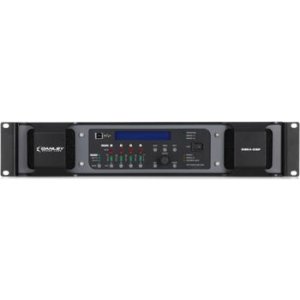 Danley Sound Labs FLX12 12-inch 300W Coaxial Passive Floor Monitor ...