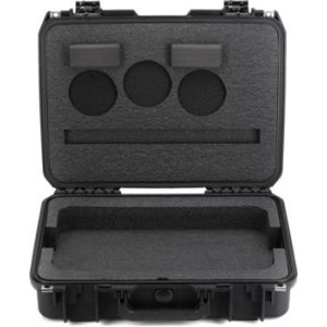 Blackmagic Design DaVinci Resolve Micro Panel with Hardshell Case ...