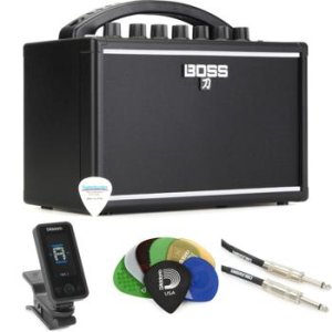 Boss Katana Mini - 7-watt Combo Amp | Sweetwater