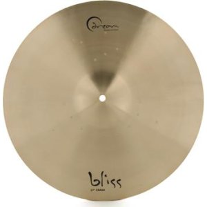 Dream 22-inch VBCRRI22 Vintage Bliss Crash/Ride Cymbal | Sweetwater