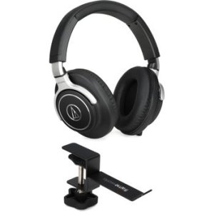 Audio-Technica ATH-M70x Closed-back Monitoring Headphones Audio-Technica ATH-M70x Closed-back Monitoring Headphones